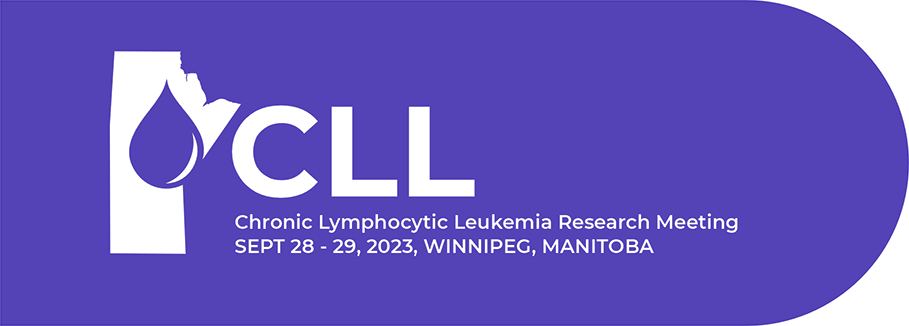 Canadian CLL – Chronic Lymphocytic Leukemia Conference