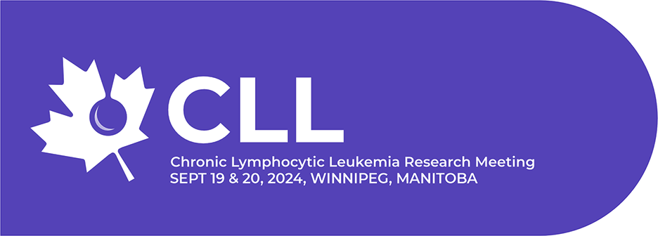 Canadian CLL – Chronic Lymphocytic Leukemia Conference